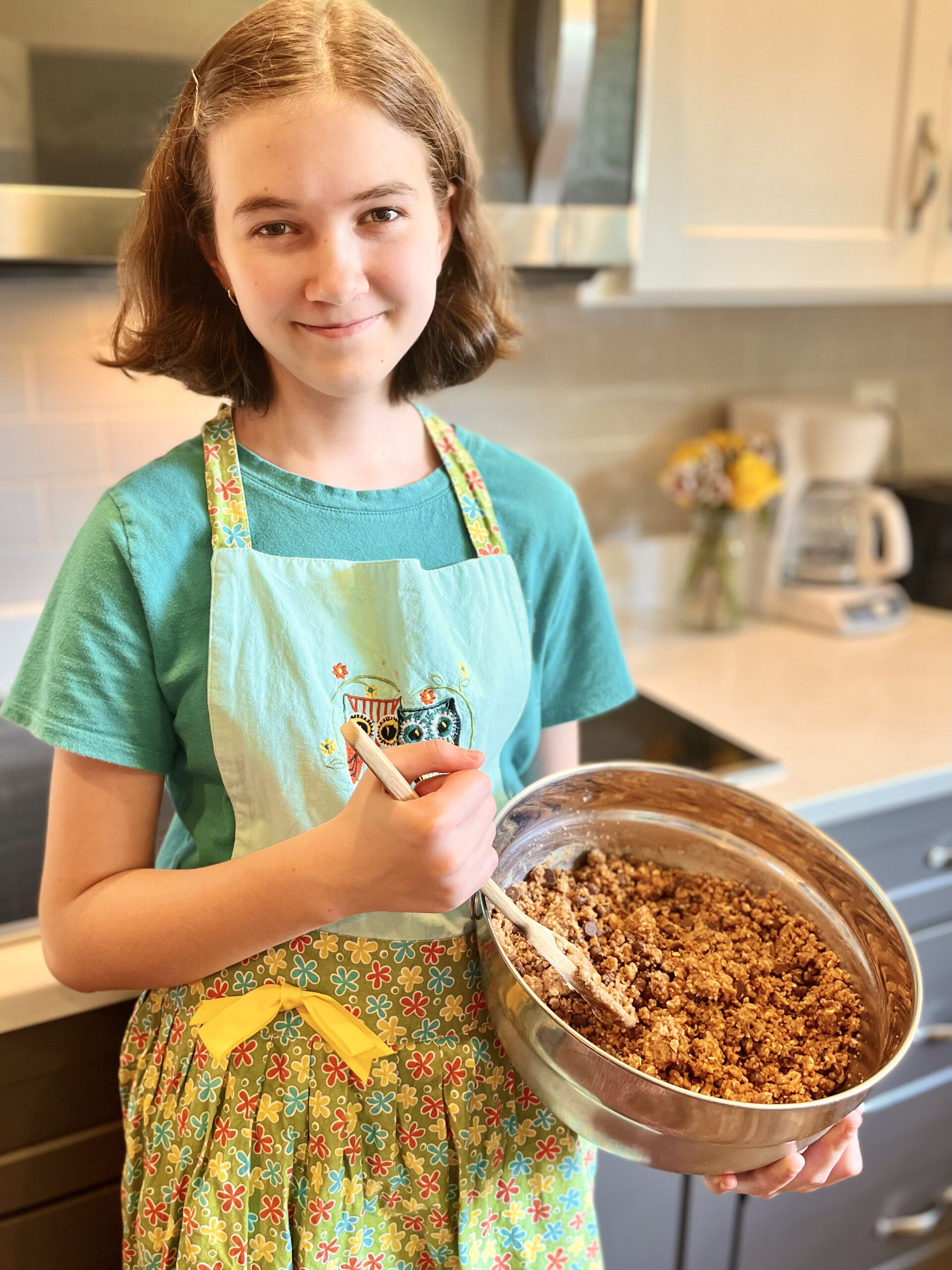 Family Night Cookies – Koritsia